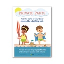 Private Parts | The Mama Bear Effect